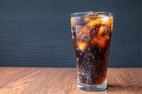 Say No to That Diet Soda National Kidney Foundation